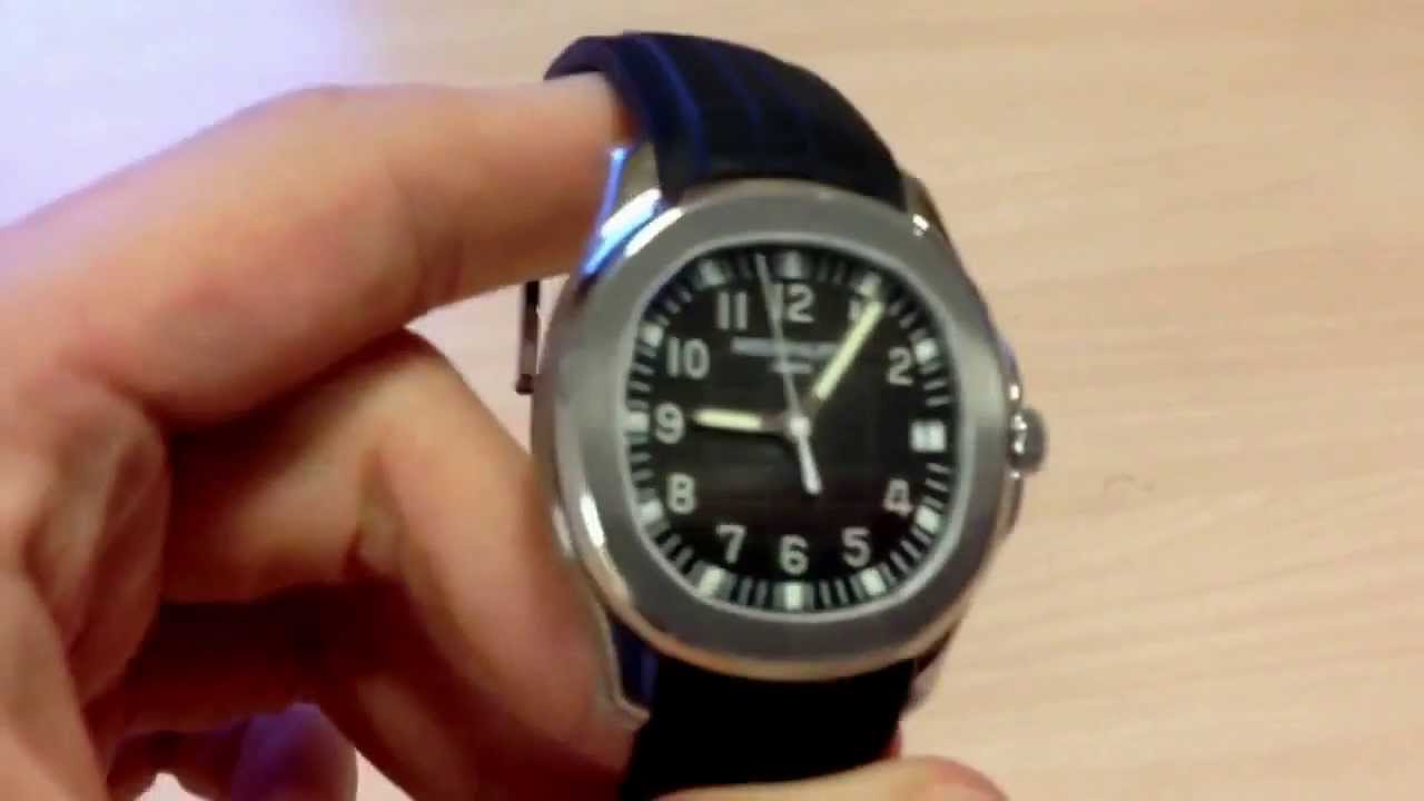 Addicted to the Deal - Flipping Watches for the Thrill of the Hunt ...