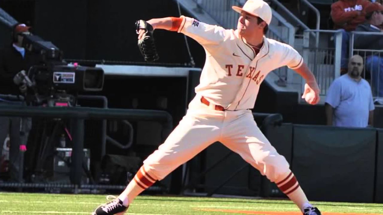 Texas Longhorns baseball - Clark Field - Texas Fight - Hook Em Horns ...