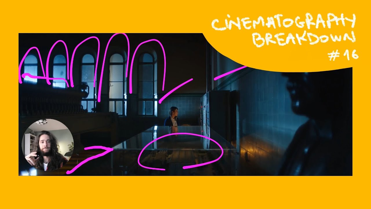 Cinematography Breakdown #16 - YouTube