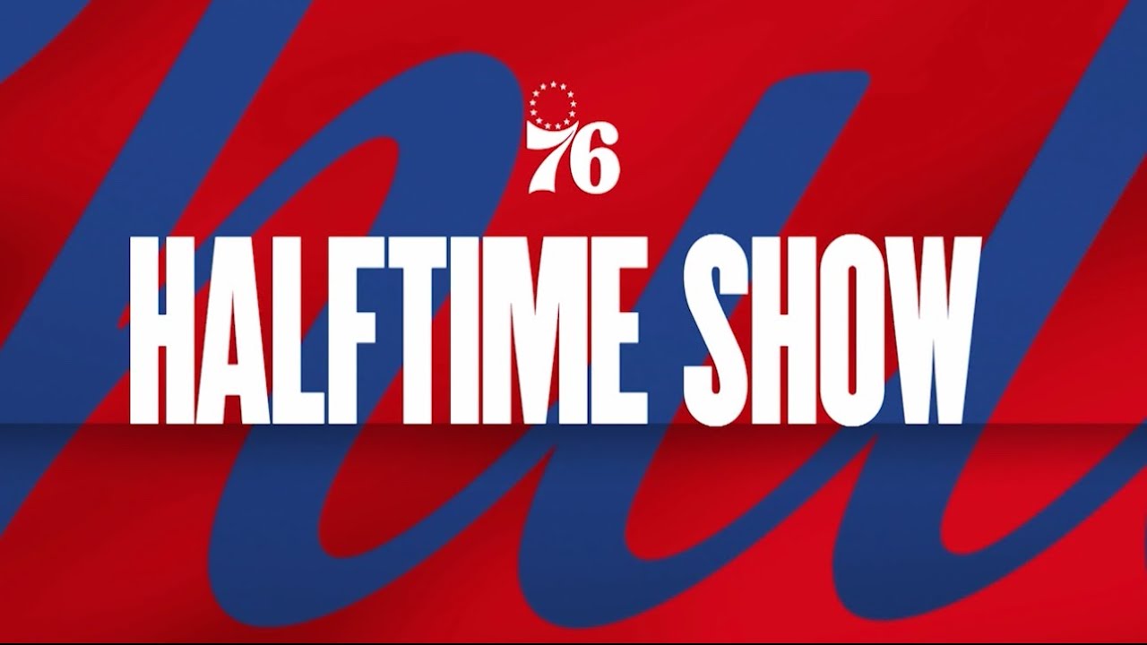 Mokshaa Dance Academy's Half Time Performance - Philadelphia 76ers Game - YouTube