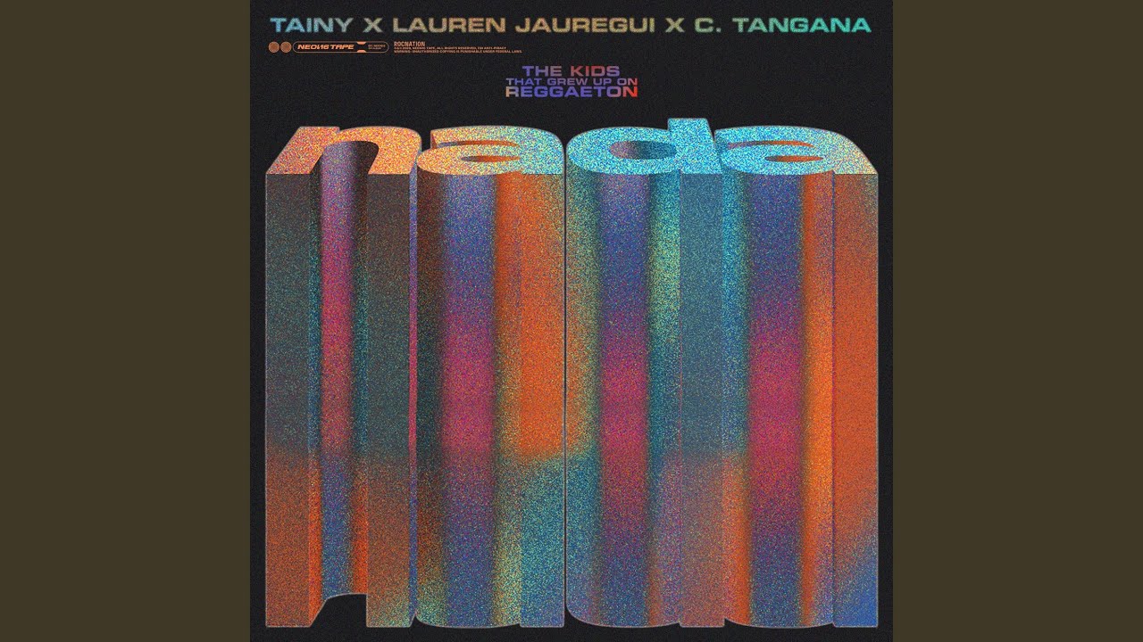 NADA - YouTube Music