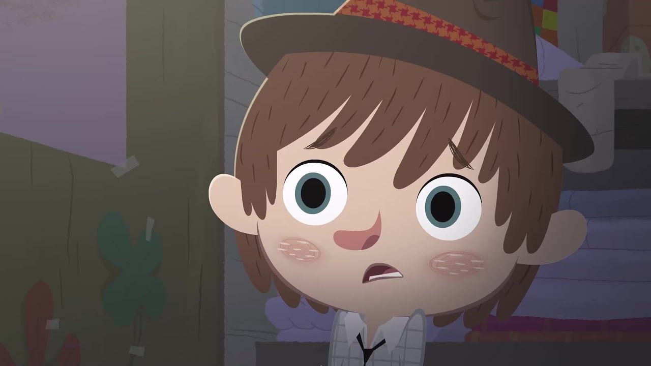 Flapacha 🌲 La sieste | Épisodes entiers en HD - YouTube