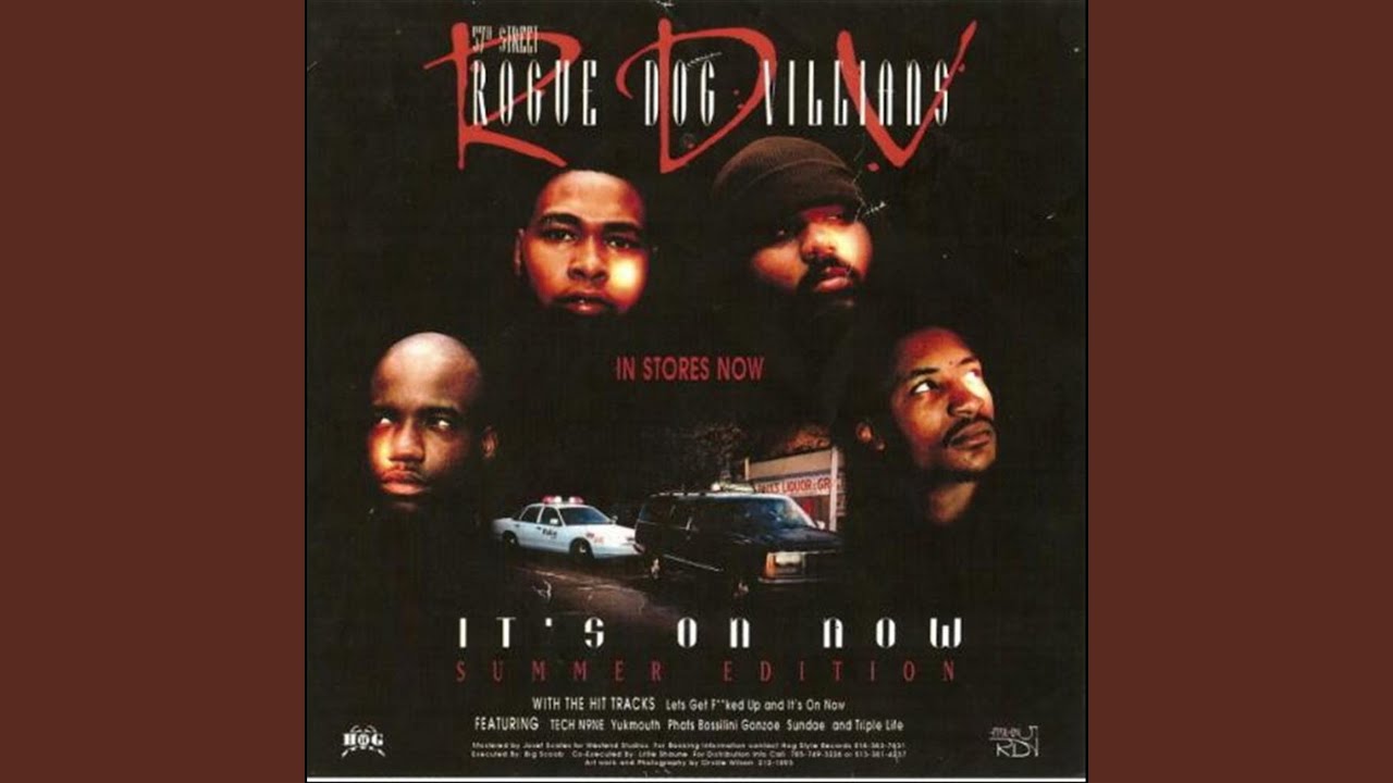 Ride 2 Dis - YouTube