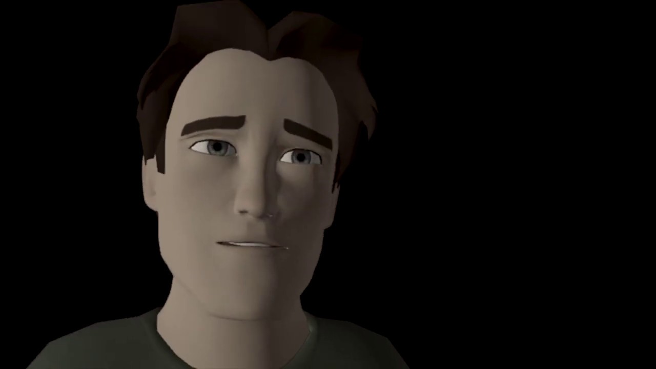 Before You Go//Animation Test (self motivator) - YouTube