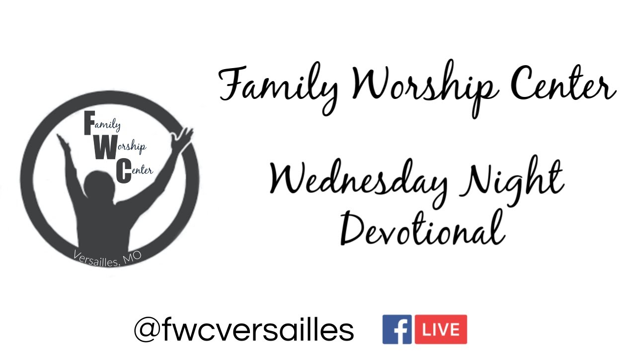 Family Worship Center - “The Great Turn Around" - YouTube