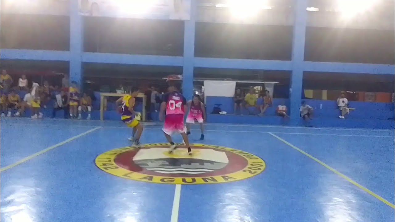 May laban sa Basketball players Episode 9 (Secret) - YouTube