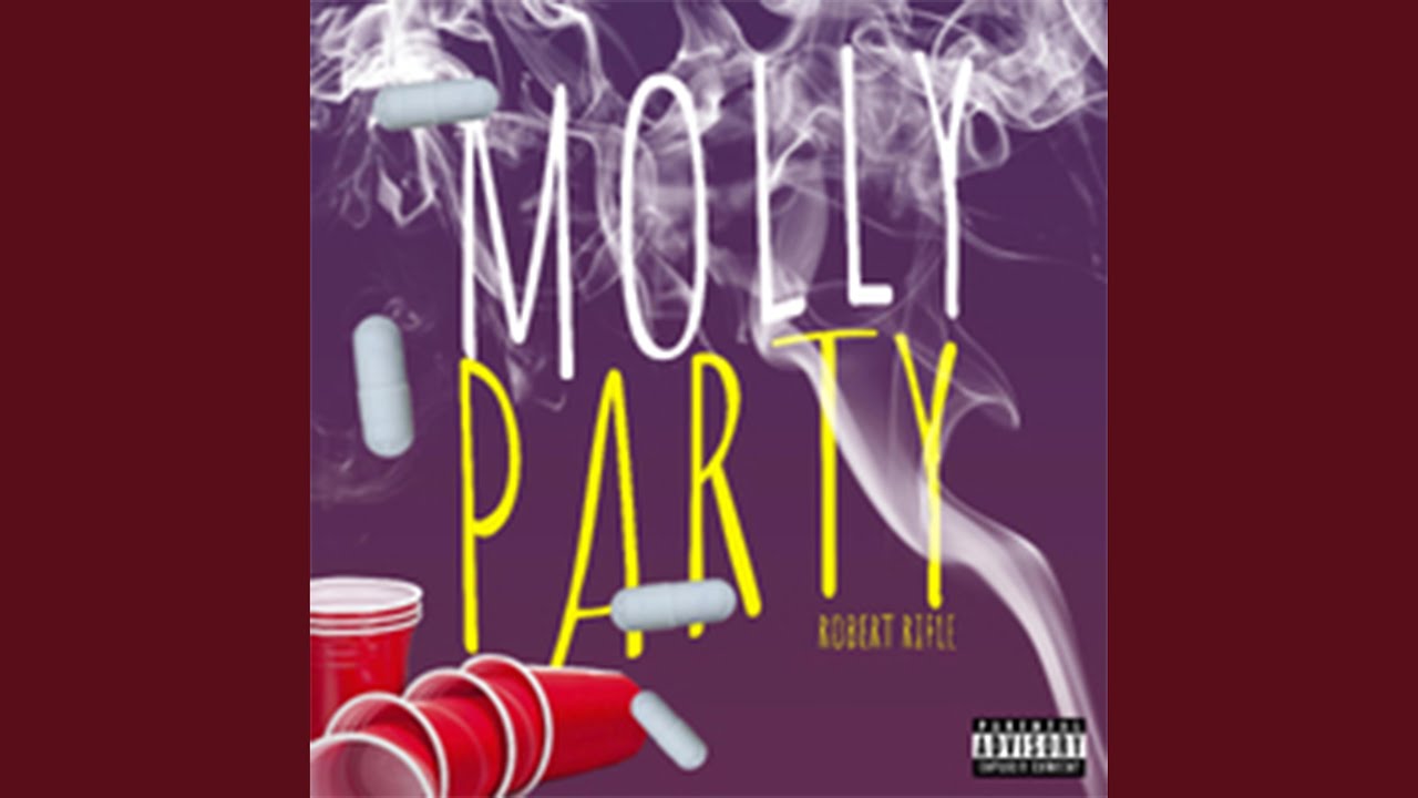 Molly Party - YouTube