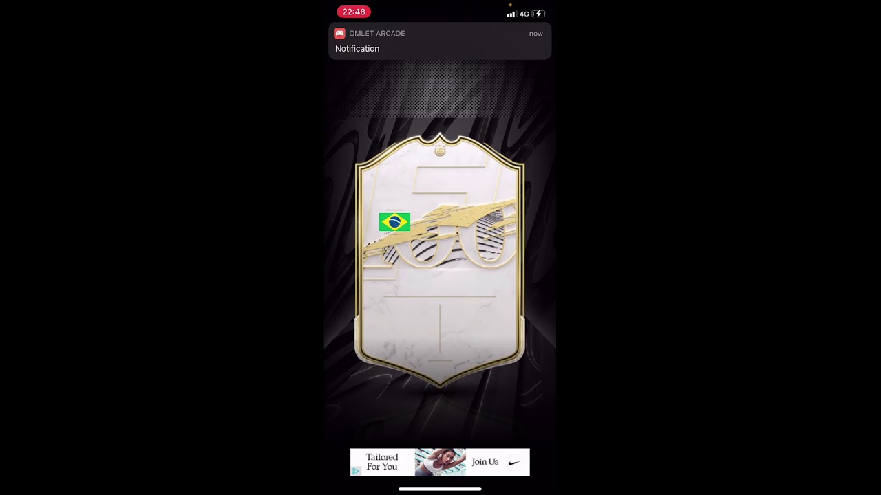 MADFUT pack opening live JOIN TO GET YOUR FREE COINS road to 300 subs ...