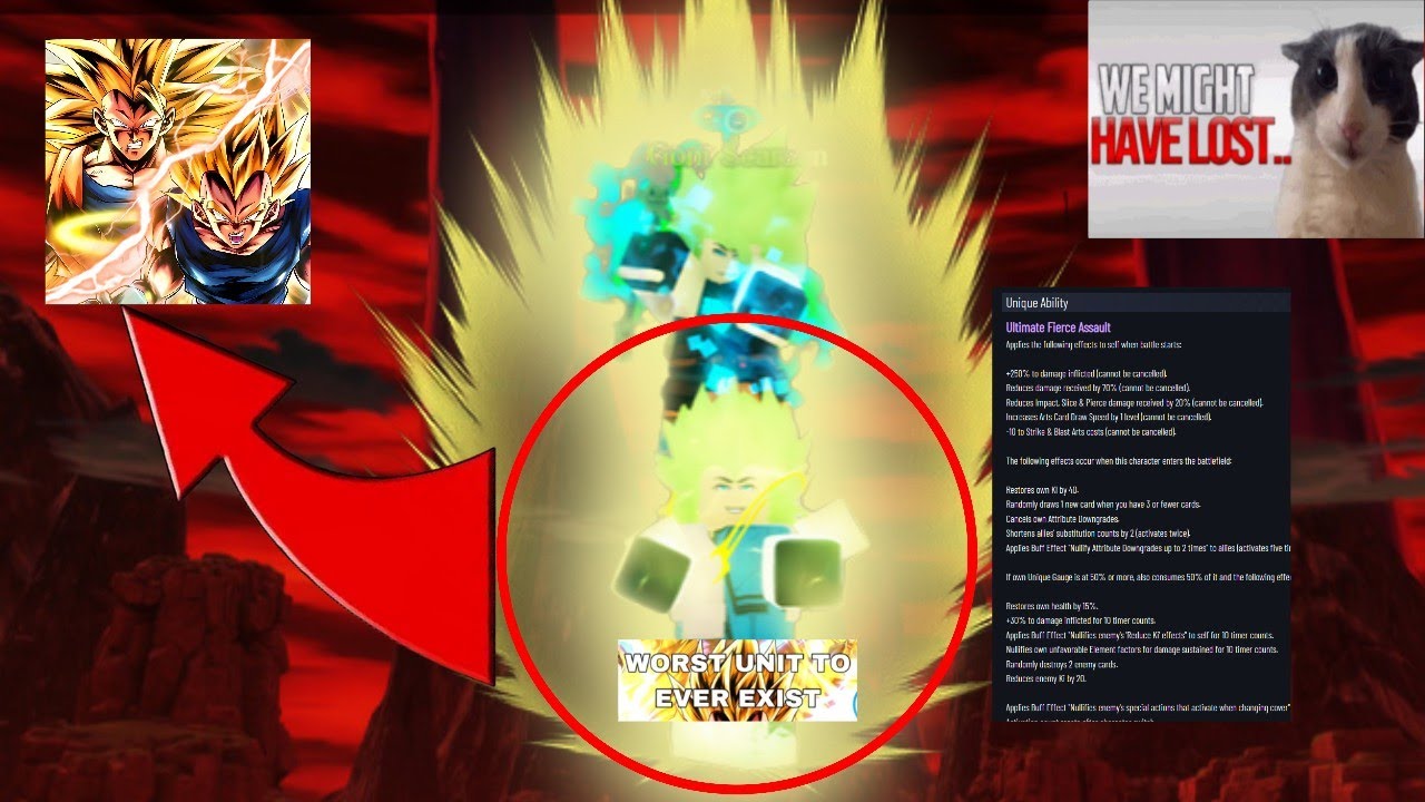 Lf Ssj3 Vegeta and Goku In Deepwoken 😭 - YouTube