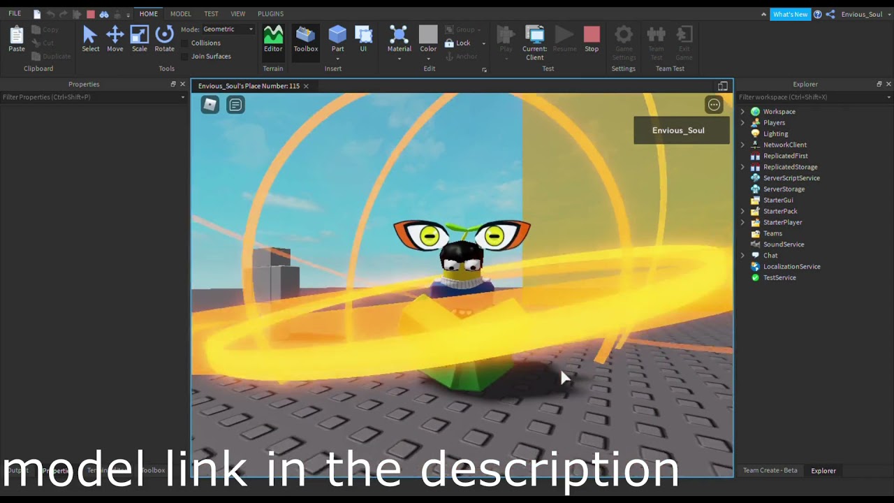 Roblox studio | Sage Mode - YouTube