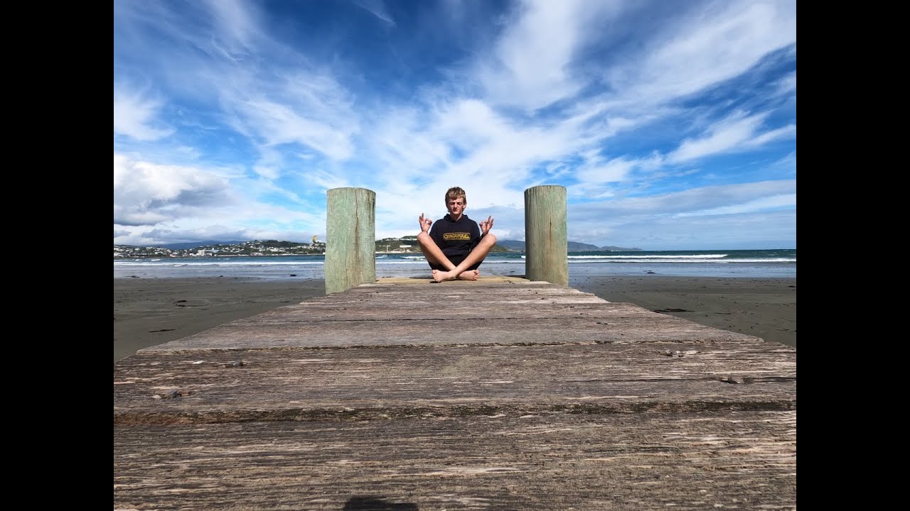 I tried the Scientifically Perfect Morning Routine - YouTube