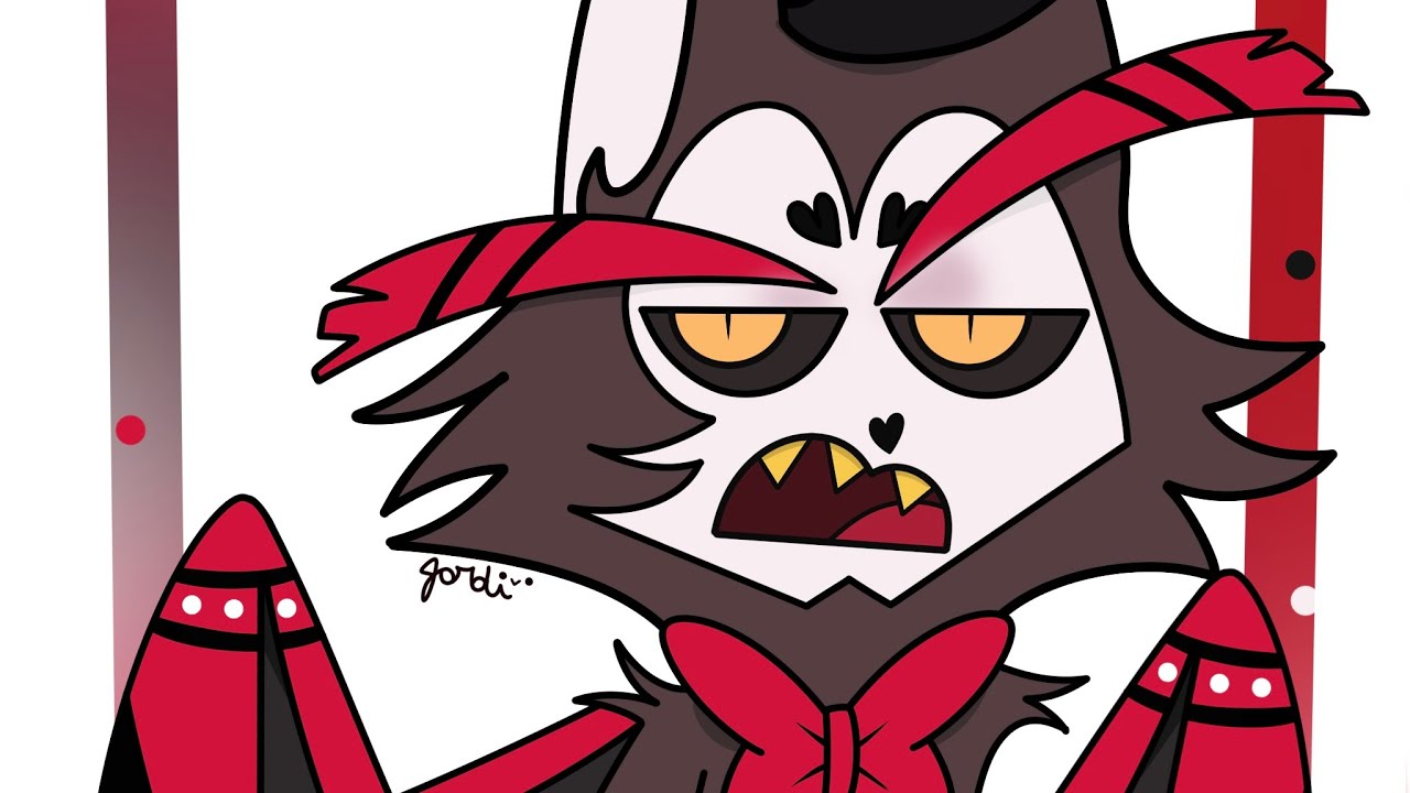 Husk speedpaint! - YouTube