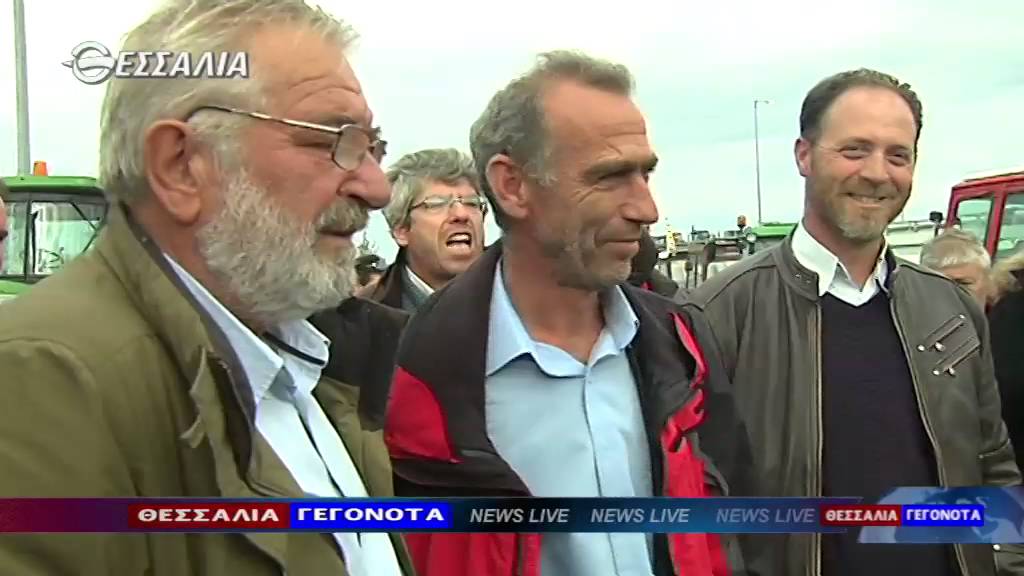 ΤΑ ΘΕΣΣΑΛΙΚΑ ΤΡΑΚΤΕΡ ΕΠΕΣΤΡΕΨΑΝ ΣΤΗ ΝΙΚΑΙΑ-ΘΕΡΜΗ ΥΠΟΔΟΧΗ ΑΠΟ ΤΟΥΣ ...