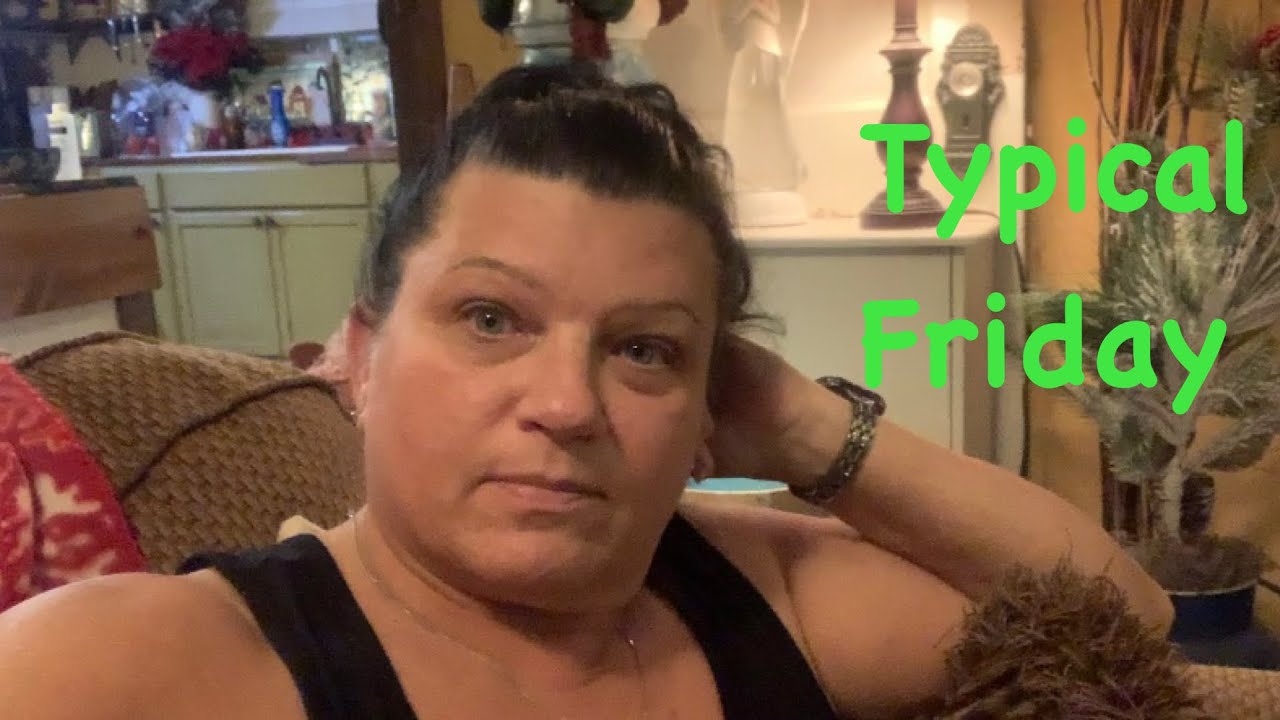 Typical Friday - YouTube
