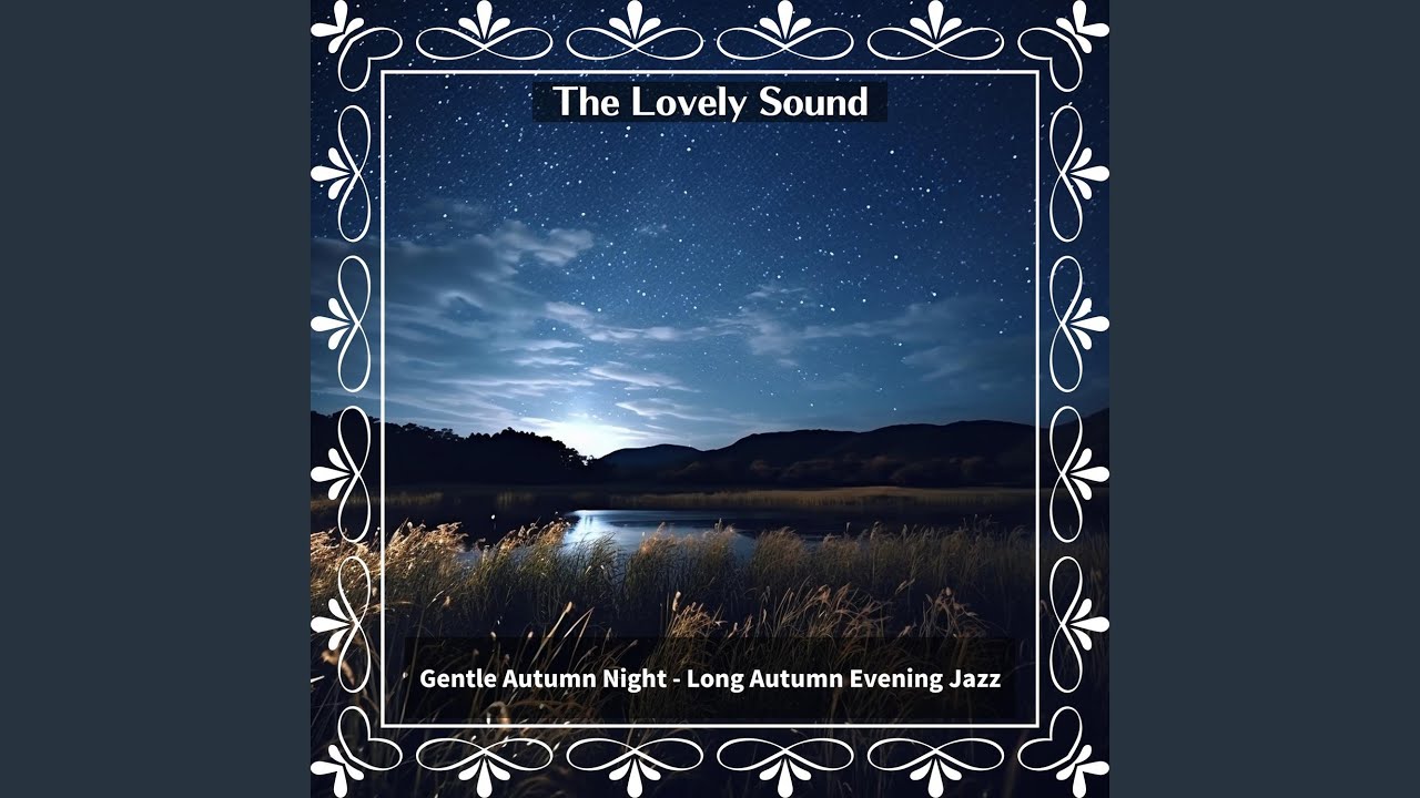 Soothing Nightfall Dreams - YouTube