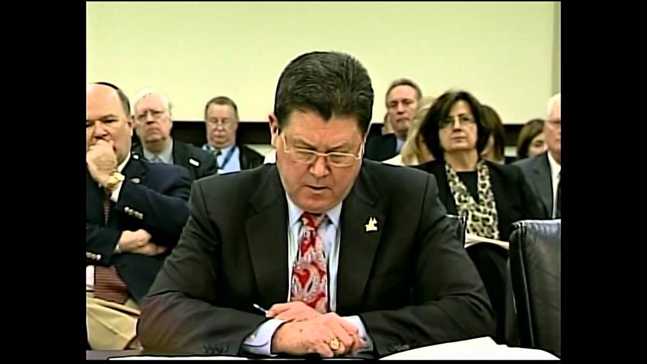House Speaker Greg Stumbo on House Bill 217 - YouTube