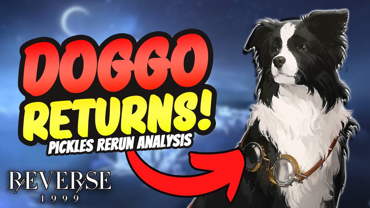 IS PICKLES RERUN WORTH YOUR PULLS In Reverse 1999! - YouTube