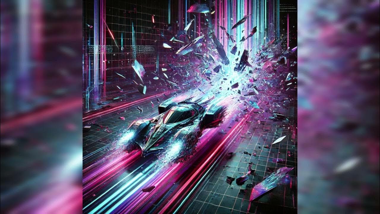 Void Crash - YouTube