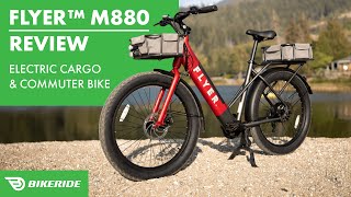 Radio Flyer M880 Review 2022 Electric Bike Report, 50% OFF