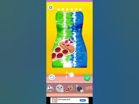 Игра 'Тай Дай! " - YouTube