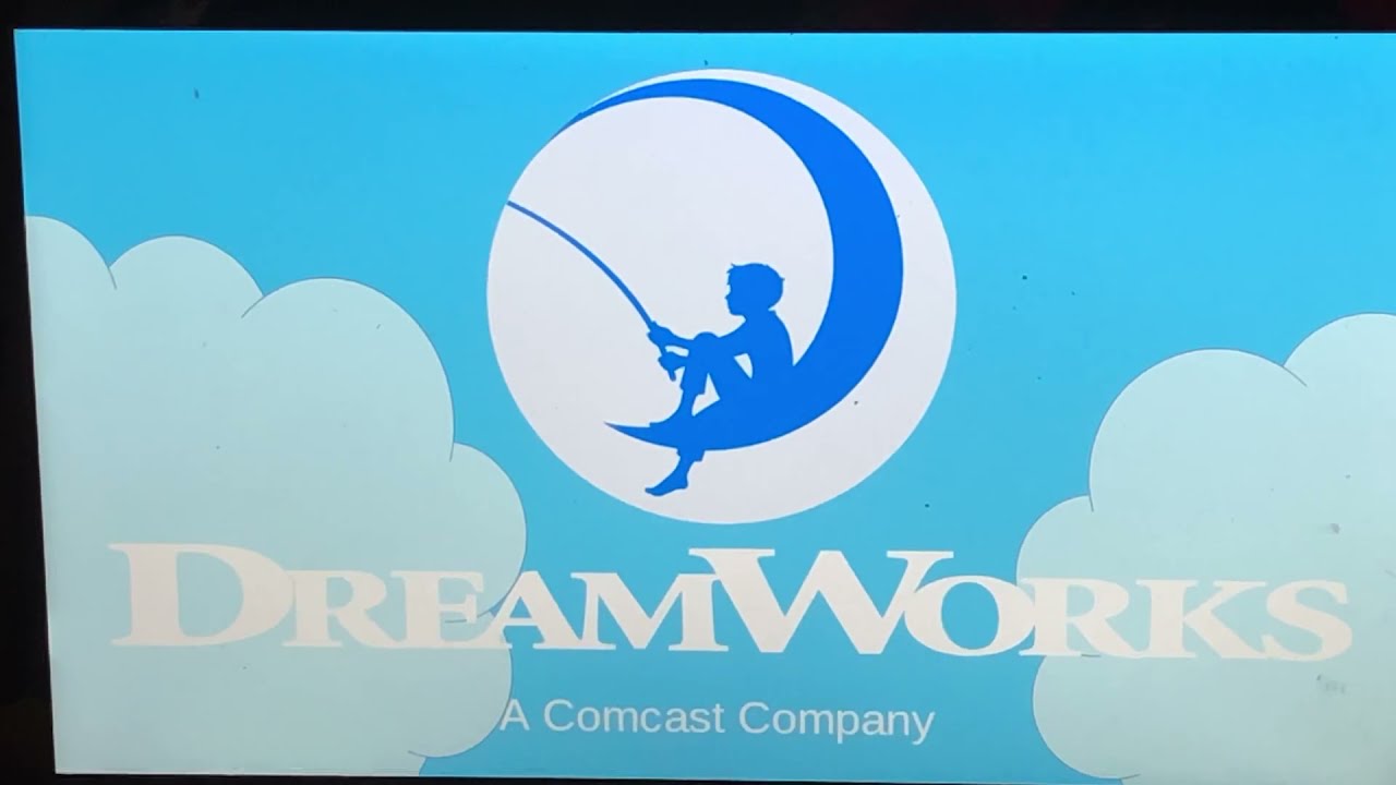 Dream Logo Combos: Universal Pictures/DreamWorks Animation/Lord•Miller ...