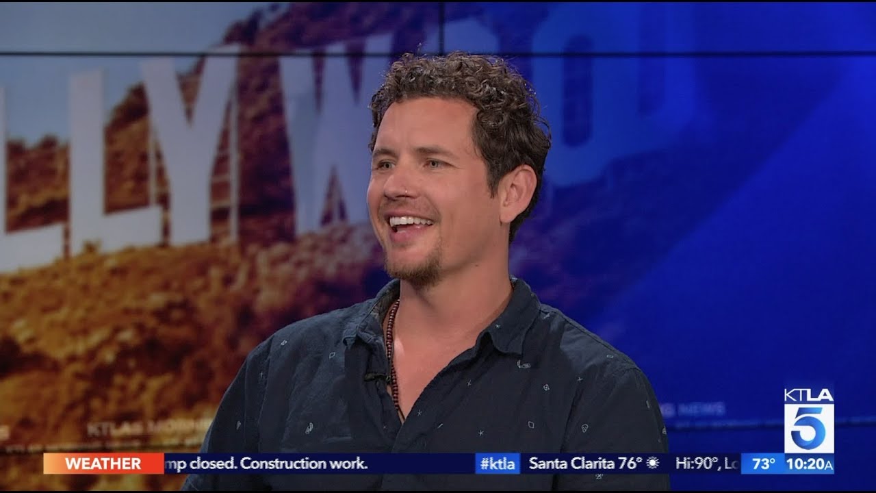 America's Got Talent's Michael Ketterer on that Golden Buzzer Moment ...