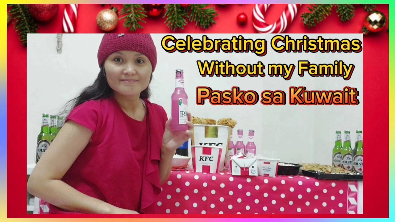 Simple Christmas celebration 2023/Handa sa Pasko/Precious M Vlog - YouTube