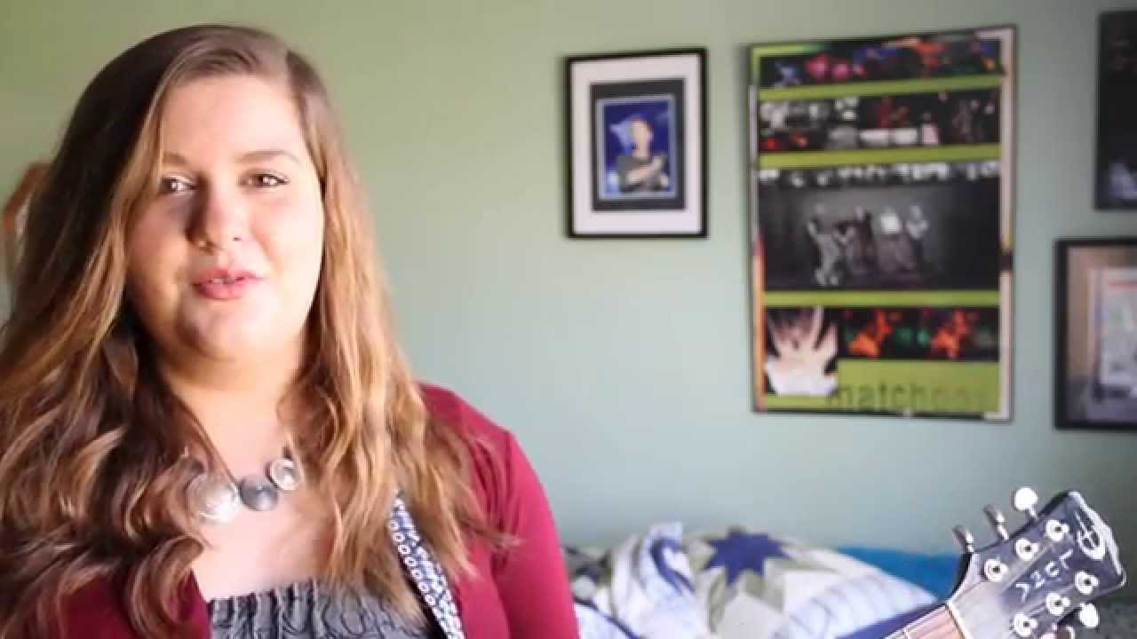 Darling - Mary Grilli Original Song - YouTube