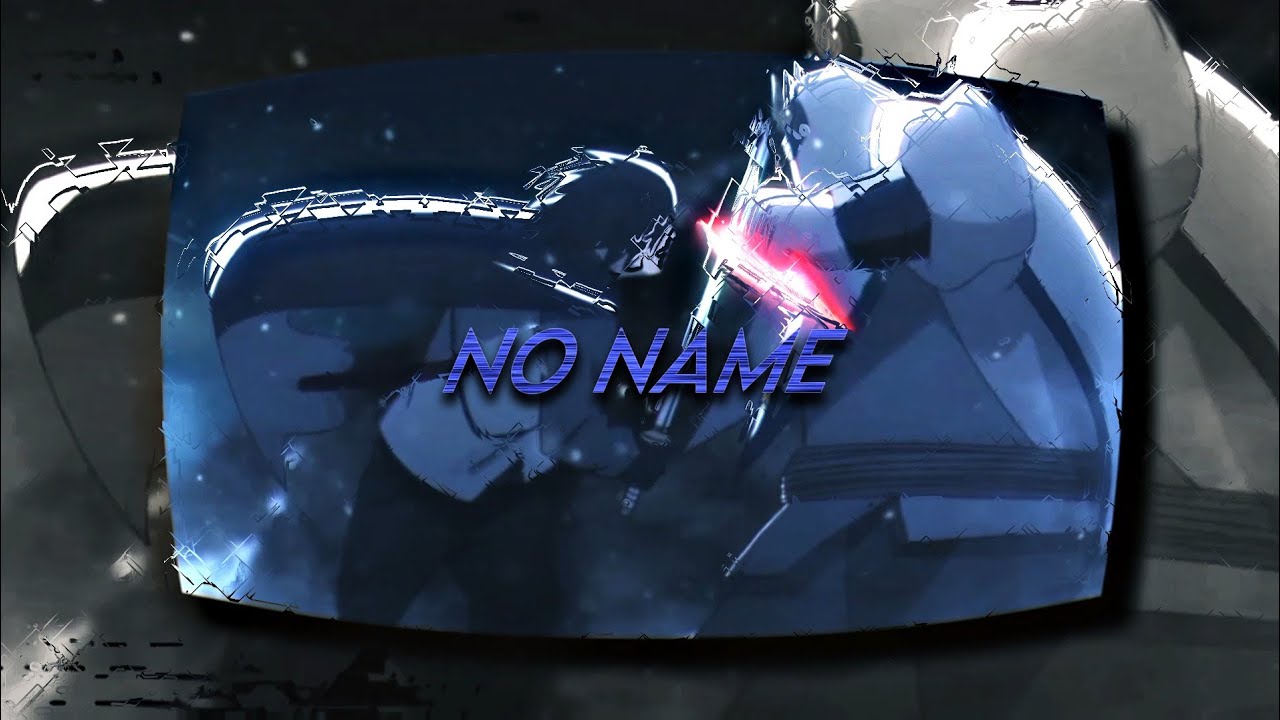 No name - Naruto edit/Amv - alight motion projectfile. - YouTube