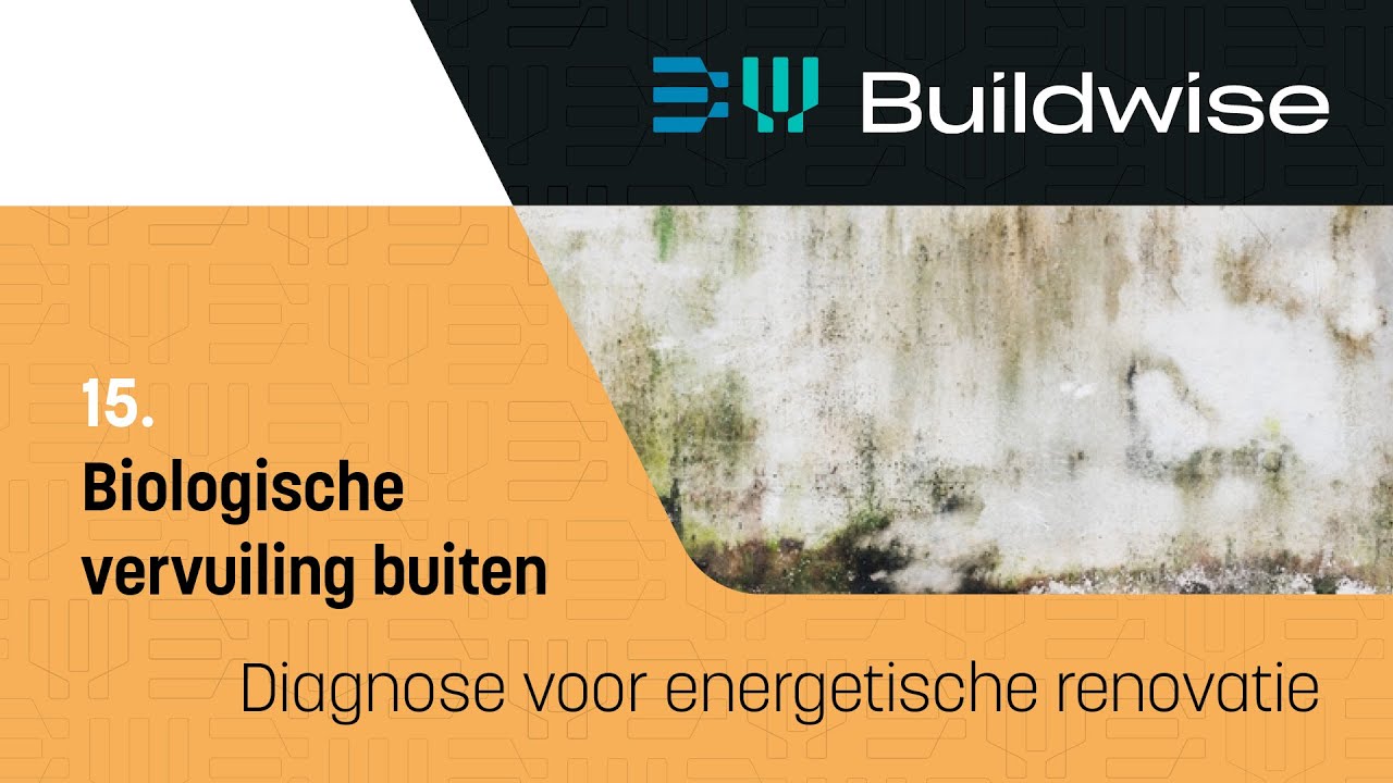 15. Biologische vervuiling buiten - YouTube