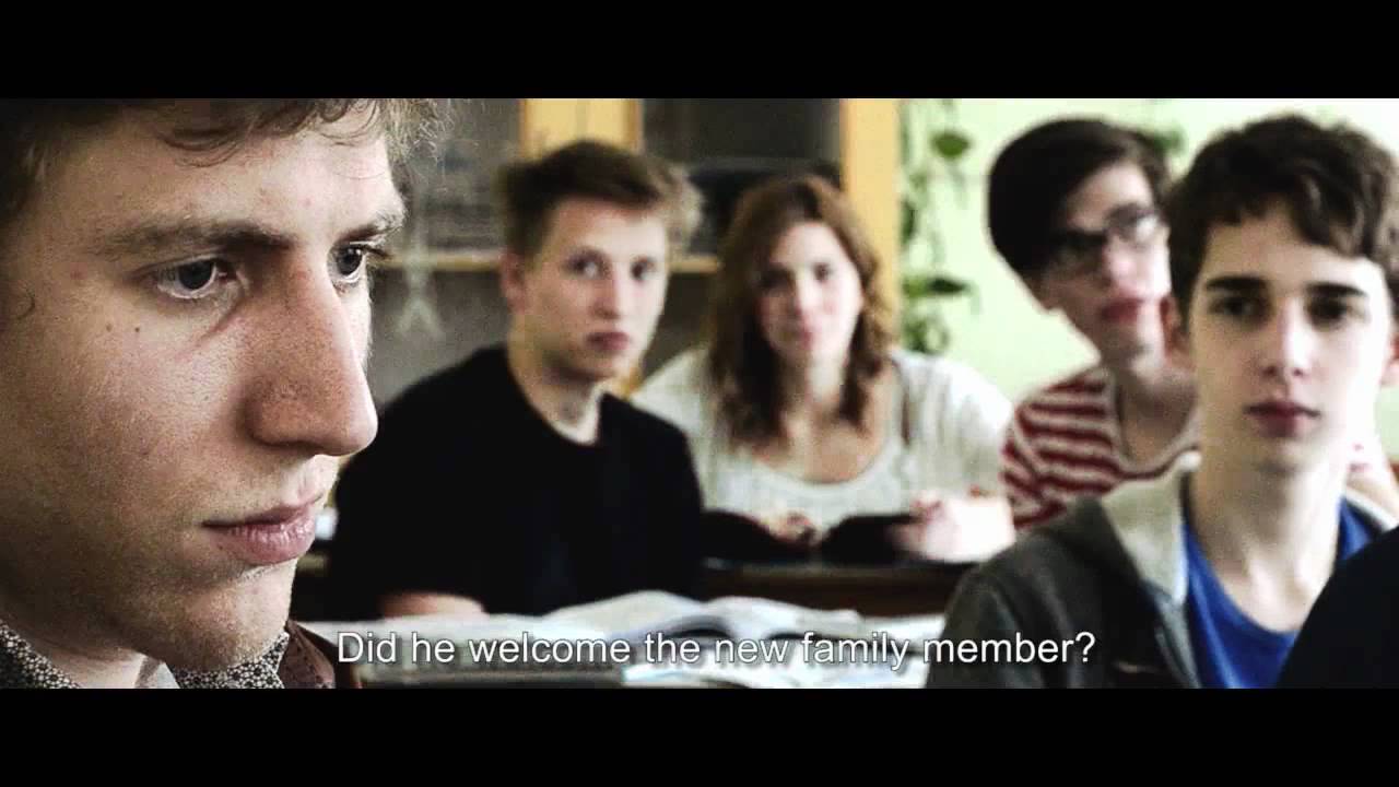 NIKON D3100 Short Film - Pariah - YouTube