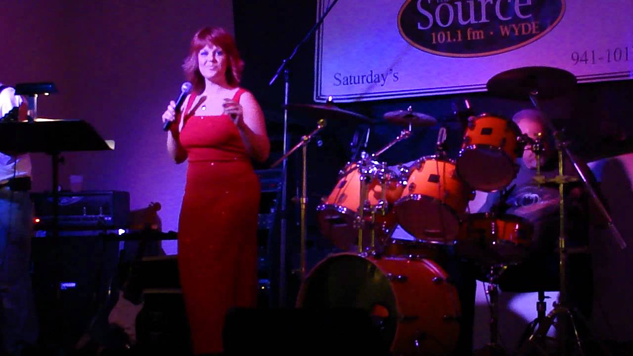 Tara Kay "The Stylings of Reba" singing "Why Haven't I Heard From You ...