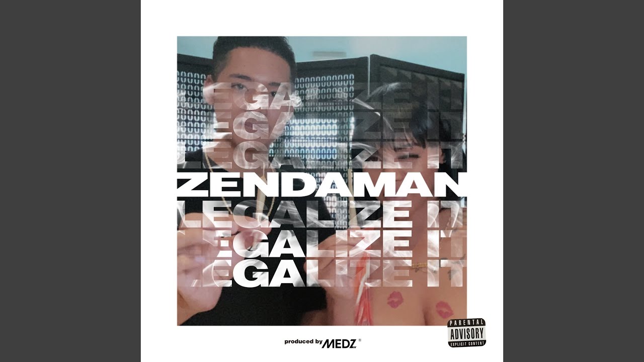 Legalize it - YouTube