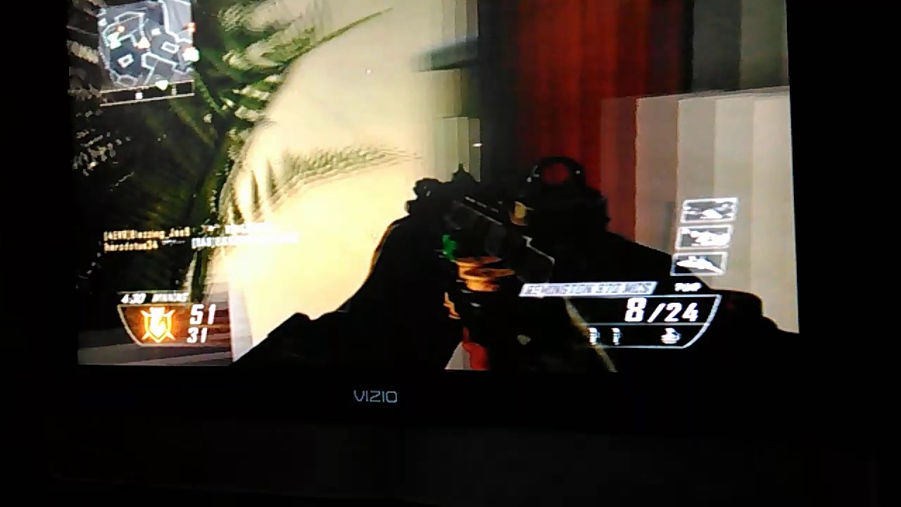 Call of duty #30 - YouTube