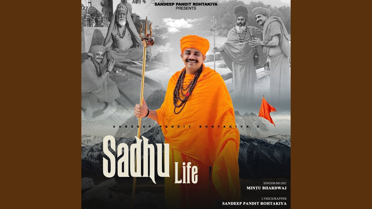 Sadhu Life - YouTube