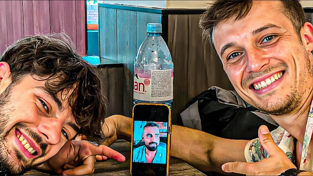 Los WHAT antes de la acción 💅 (PreVlog) - YouTube