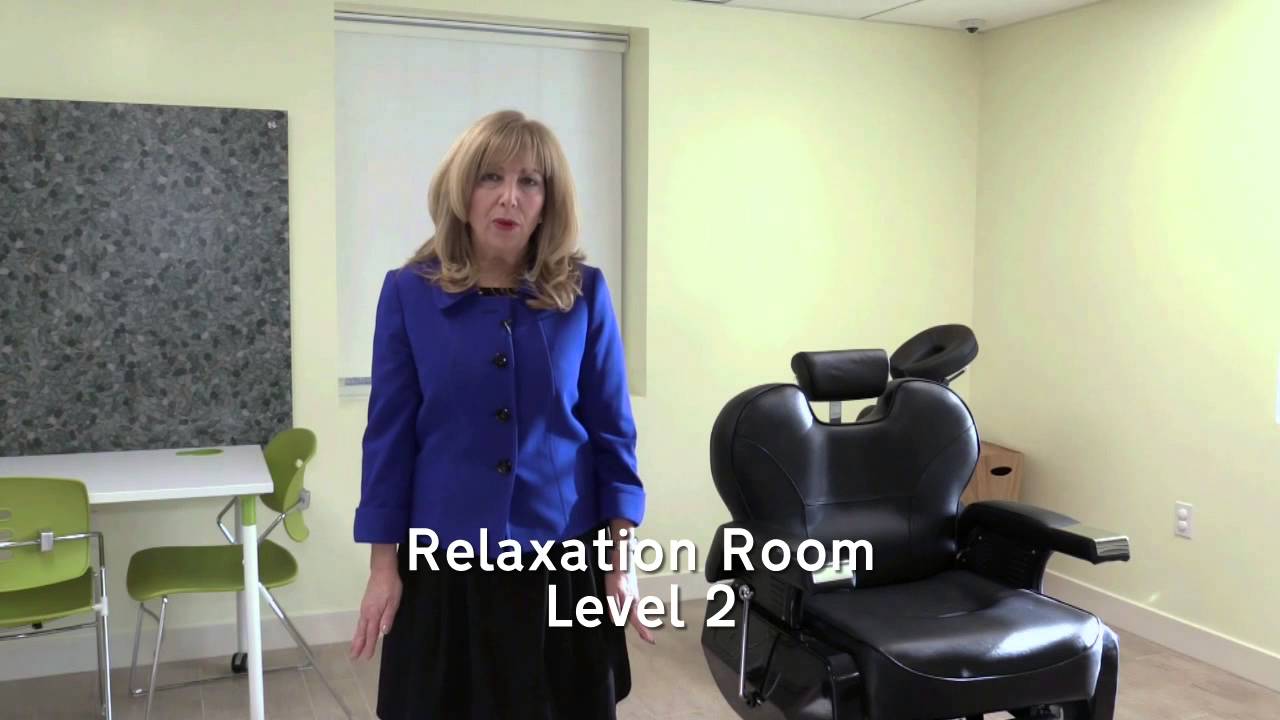 Family Center For Autism Virtual Tour - YouTube