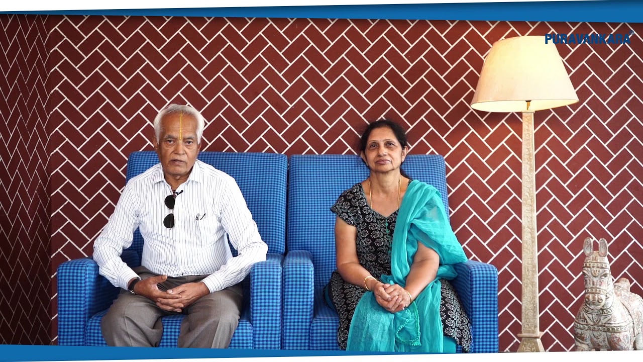 A paradise in the lap of nature, Purva Smiling Willows in Bangalore ...