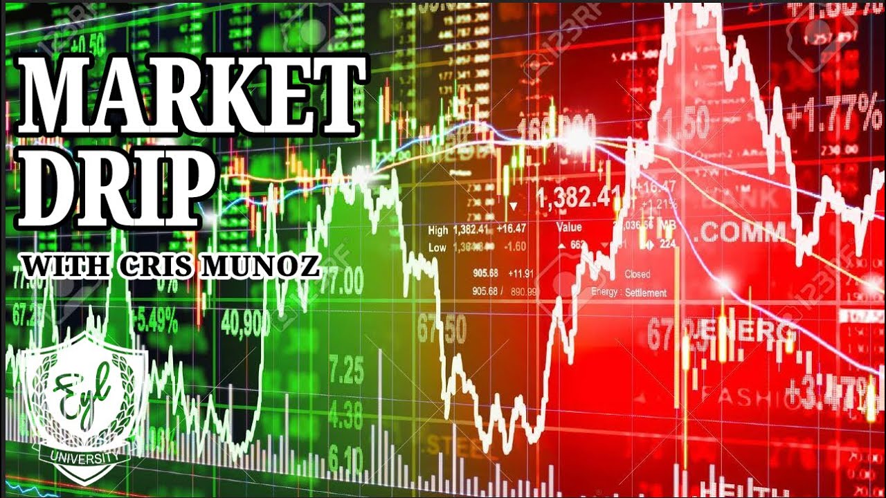 Market Drip with Cris Munoz Pt.2 - YouTube