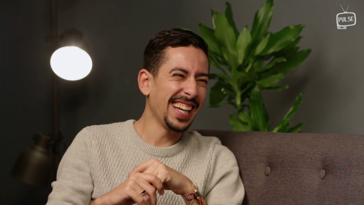 Le K Faycal Azizi avec Kaoutar Boudarraja (Part 2) - YouTube