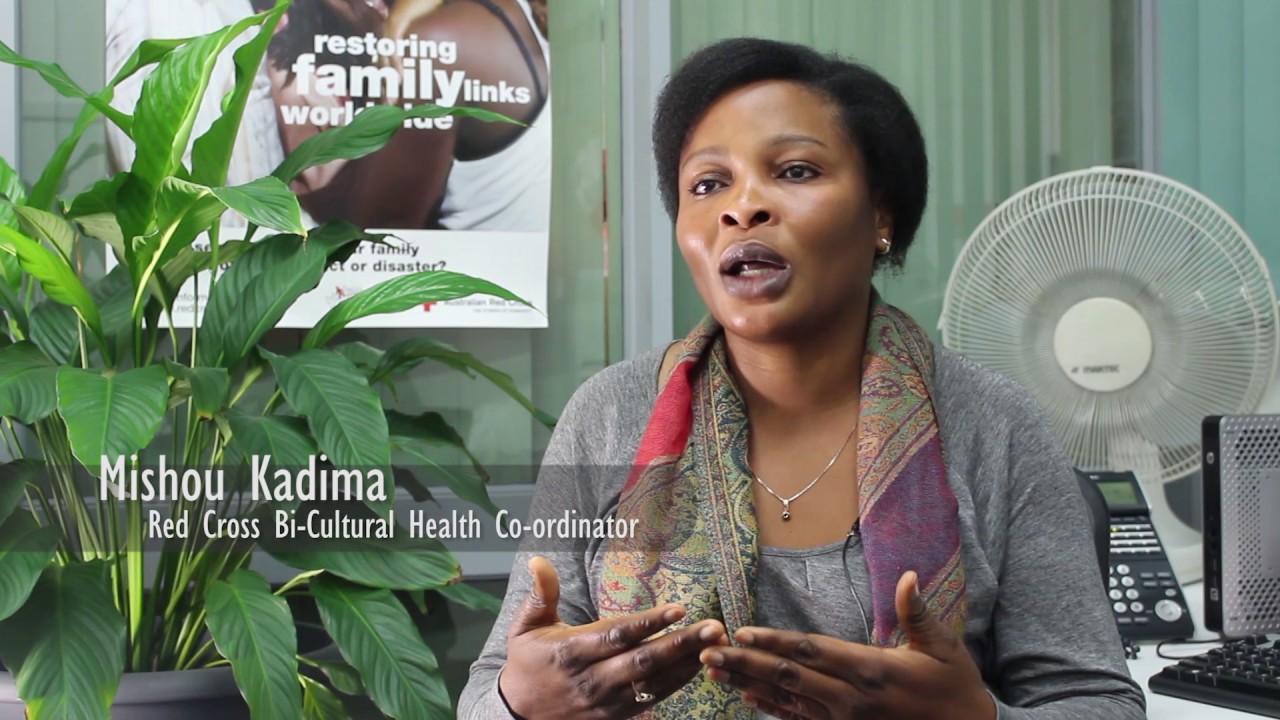 Working with culturally and linguistically diverse CALD communities ...