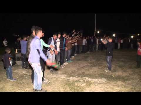 Hozan Feyzo EM NADIN KOBANE 2015