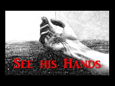 'see his hands' by Mark Pavey - YouTube