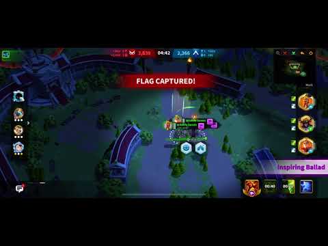 Leadership COO rage buff - YouTube