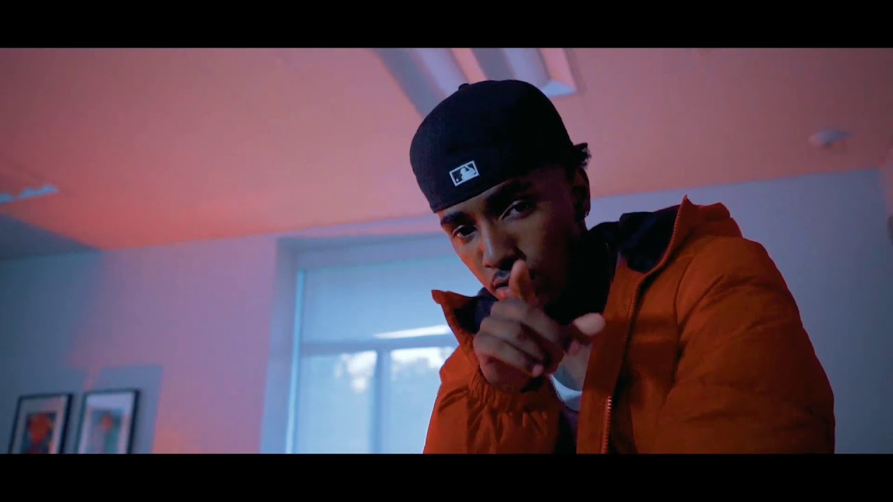 Savi Solo - HAVE IT ALL (Official Music Video) - YouTube