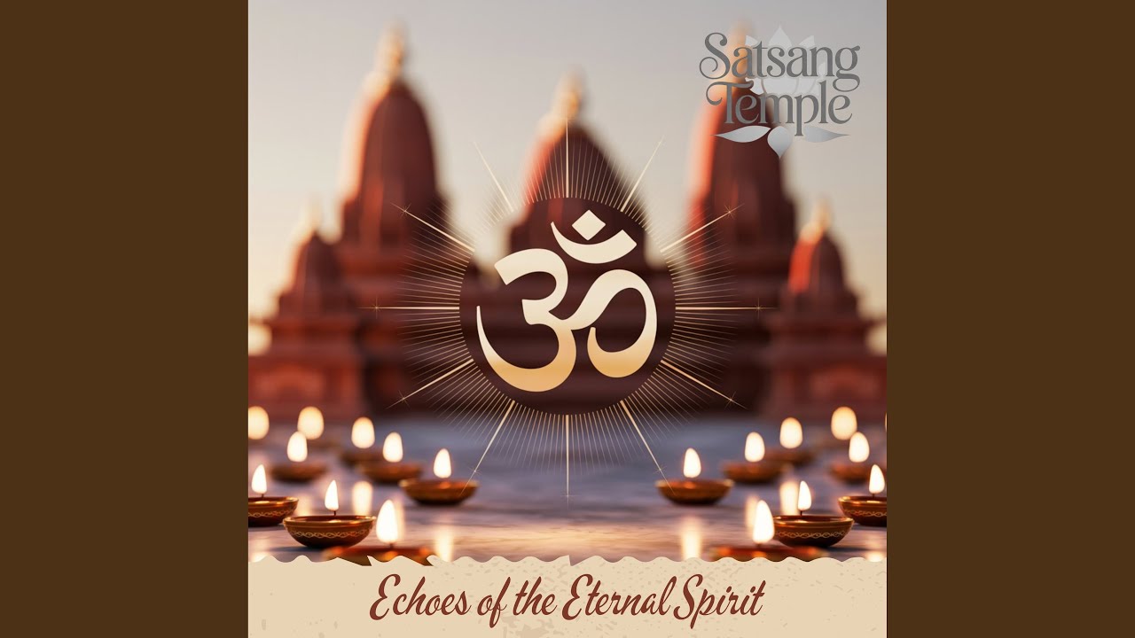 Echoes of the Eternal Spirit - YouTube
