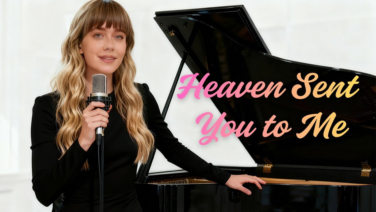 Heaven Sent You to Me | Deep Love To You (Official Music) - YouTube