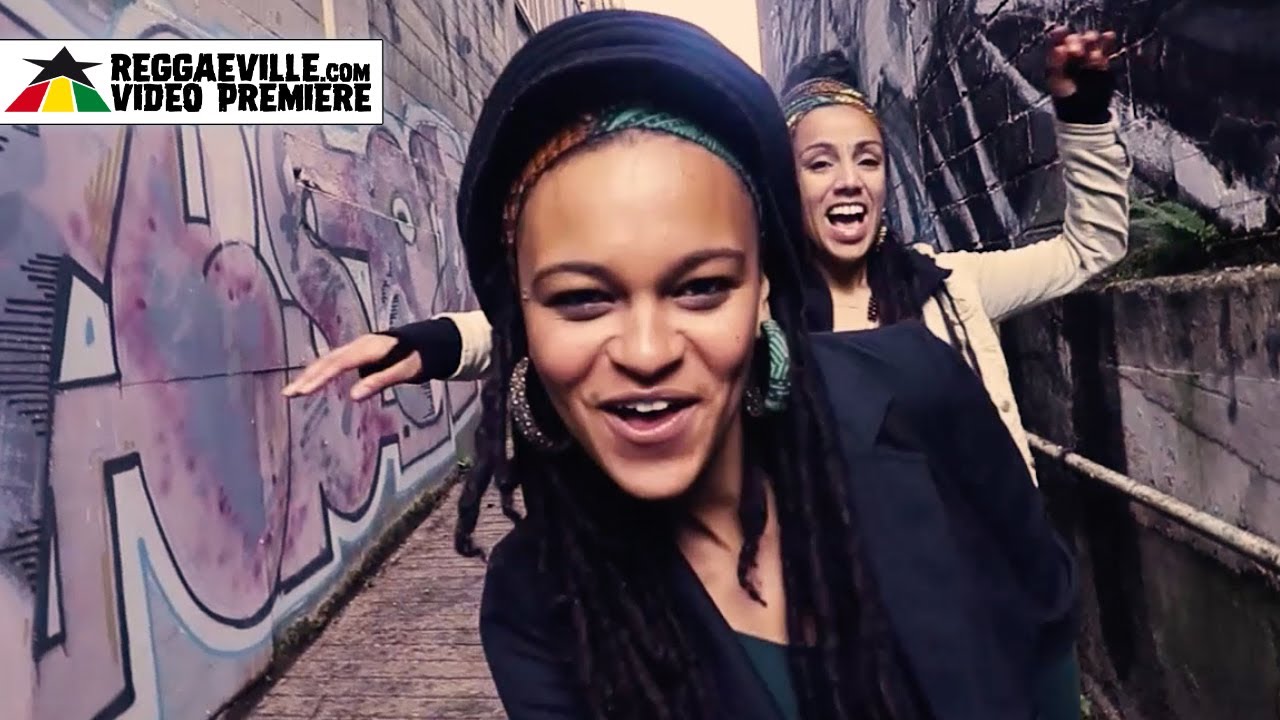 Tane meets Mystically - Time To Come [Official Video 2023] - YouTube