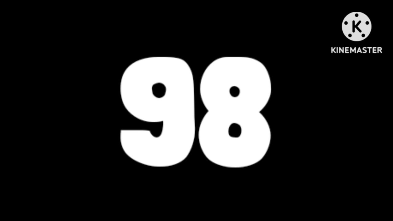 98 Second Countdown timer with Soundeffect - YouTube
