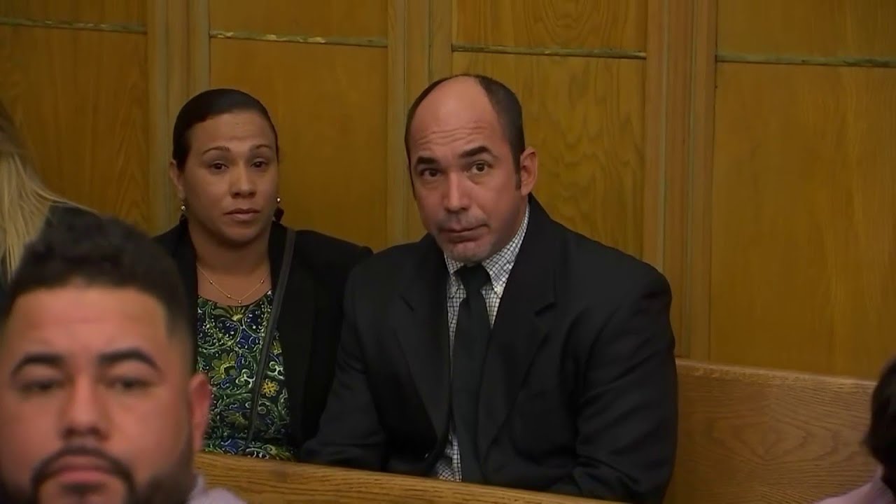 Bond conditions modified for van driver accused of killing 4 on I-95 ...